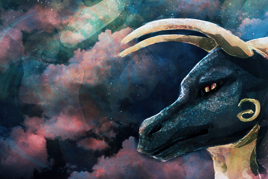 Image of Dragga - Refsheet.net