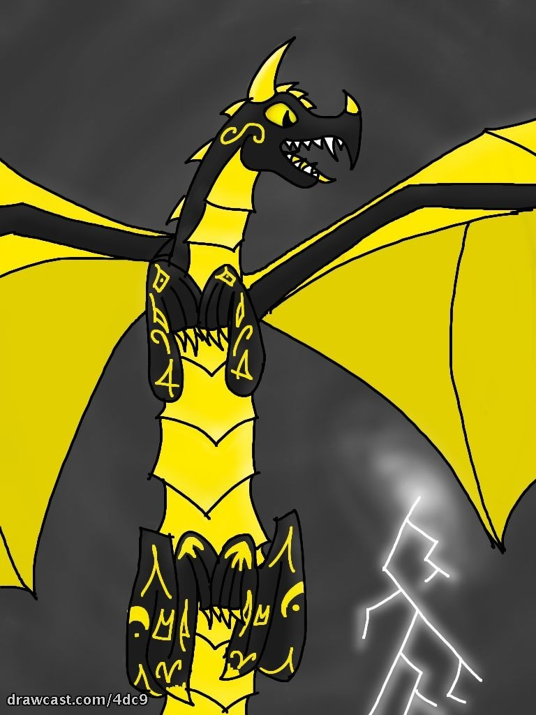 Image of Dragga - Refsheet.net