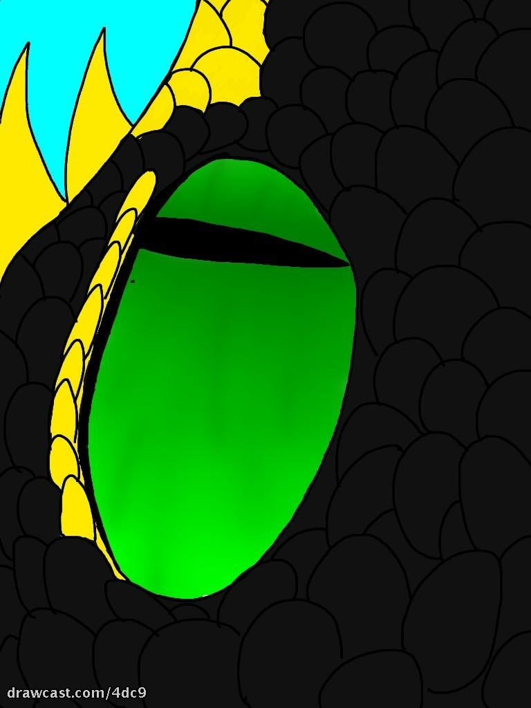 Image of Dragga - Refsheet.net