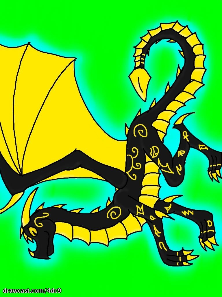 Image of Dragga - Refsheet.net