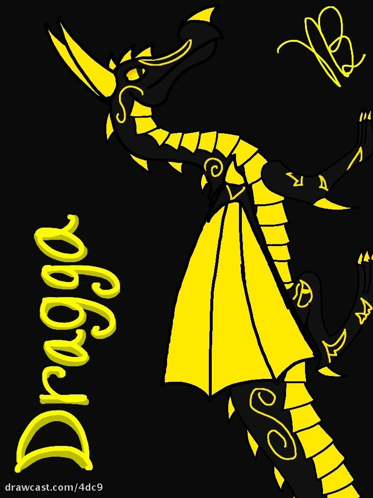 Image of Dragga - Refsheet.net