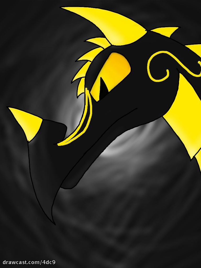 Image of Dragga - Refsheet.net