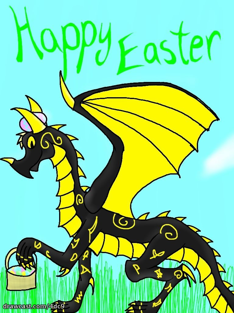 Image of Dragga - Refsheet.net