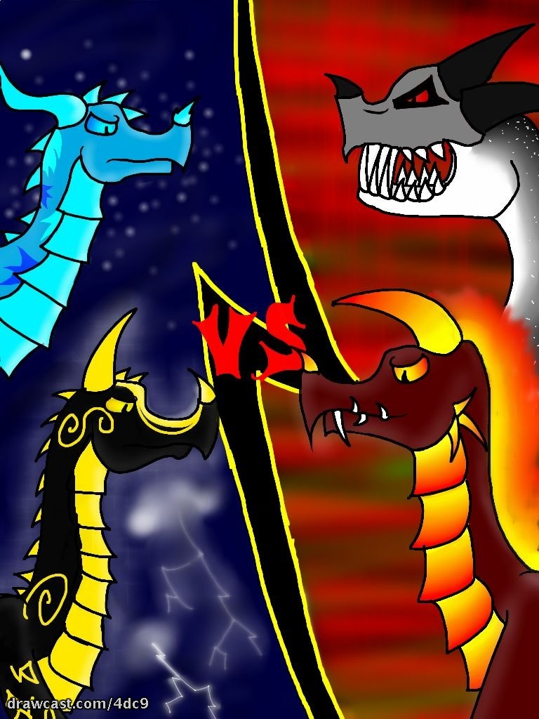 Image of Dragga - Refsheet.net