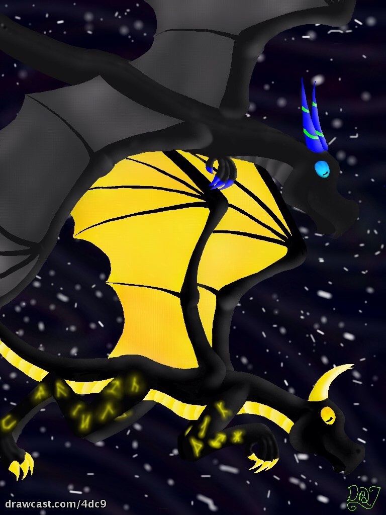 Image of Dragga - Refsheet.net