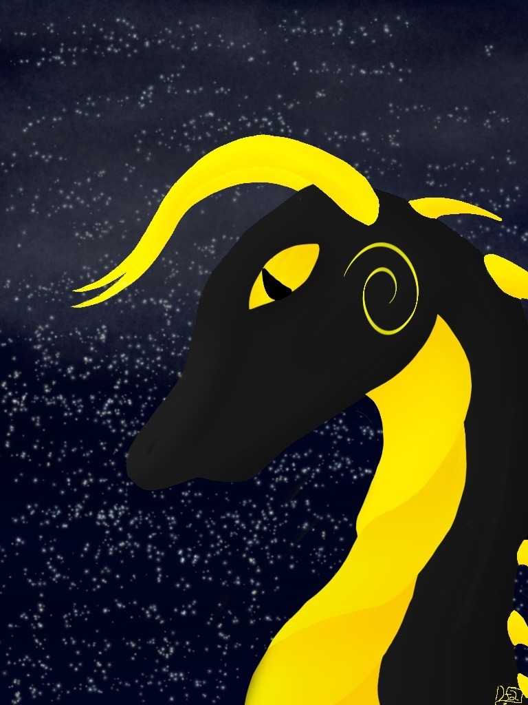 Image of Dragga - Refsheet.net