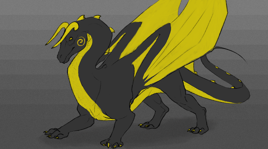 Image of Dragga - Refsheet.net