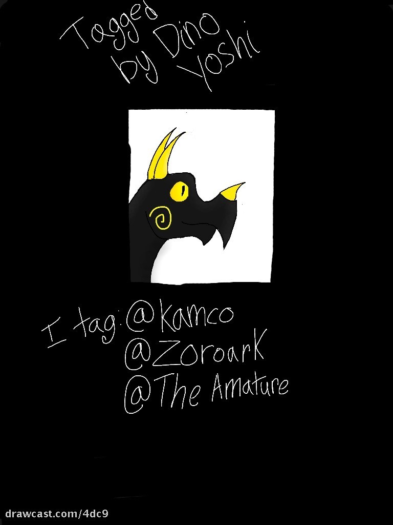 Image of Dragga - Refsheet.net