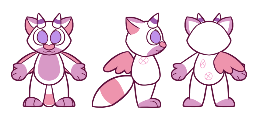 Image of Candy - Refsheet.net