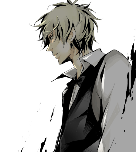 Alaric Dresden - Refsheet.net