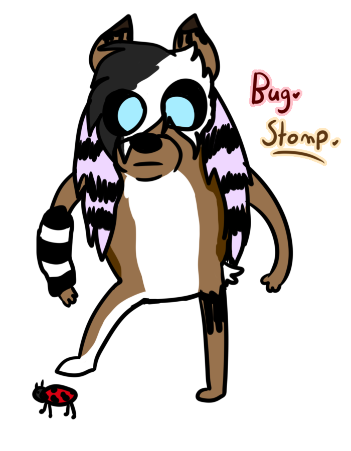 Image of Tyler/Ty - Refsheet.net