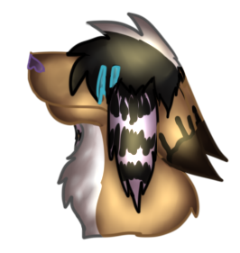 Image of Tyler/Ty - Refsheet.net