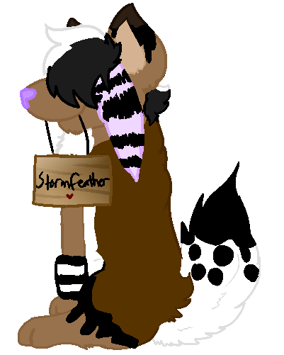 Image of Tyler/Ty - Refsheet.net