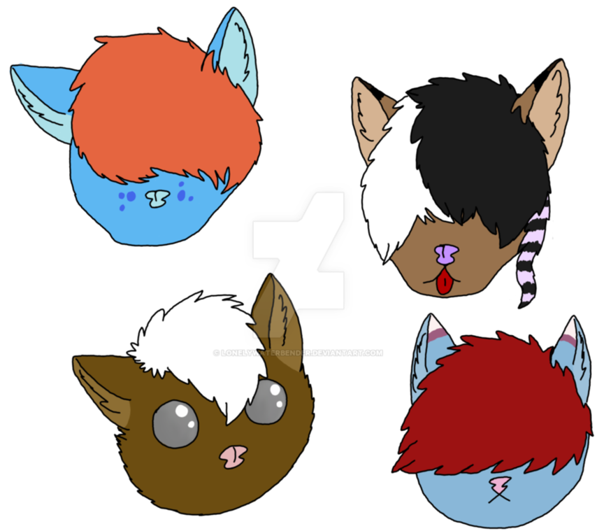 Image of Tyler/Ty - Refsheet.net