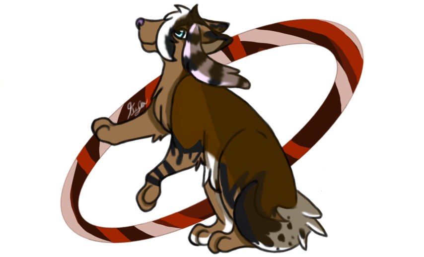 Image of Tyler/Ty - Refsheet.net