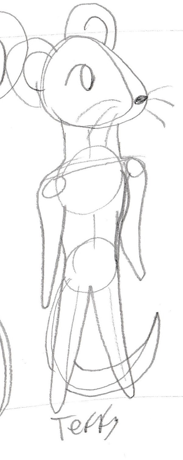 Image of Teffy Emmental - Refsheet.net