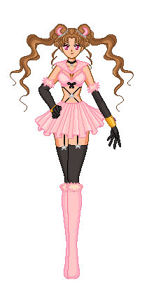 Image of Amanda Norberg - Refsheet.net