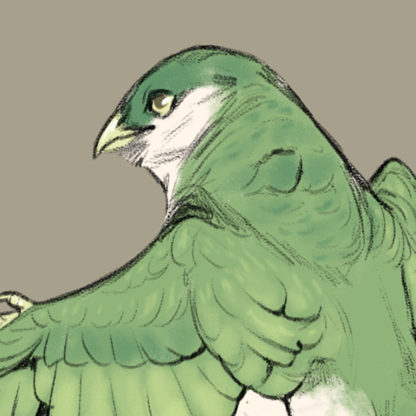 Image of Mistilteinn - Refsheet.net