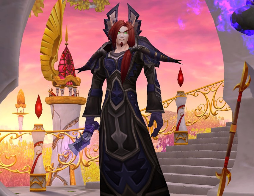 Image of Xanel Teldore - Refsheet.net