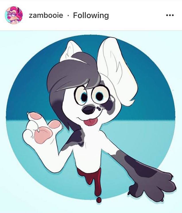 Image of Cyten - Refsheet.net