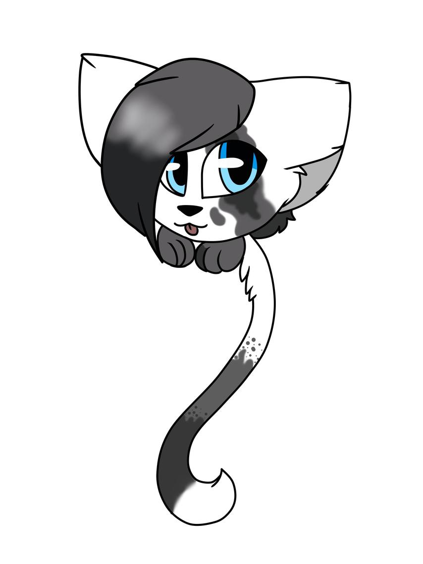 Image of Cyten - Refsheet.net