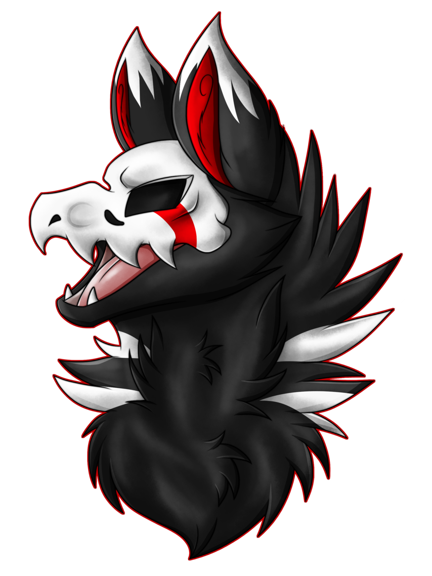 Image of Nero - Refsheet.net