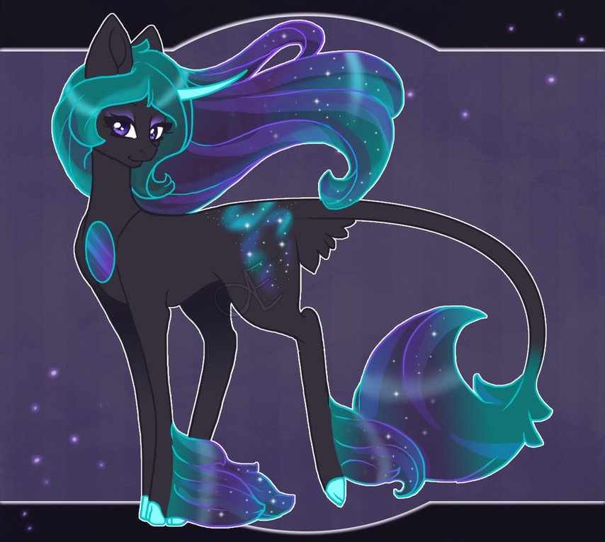 Image of Aurora - Refsheet.net