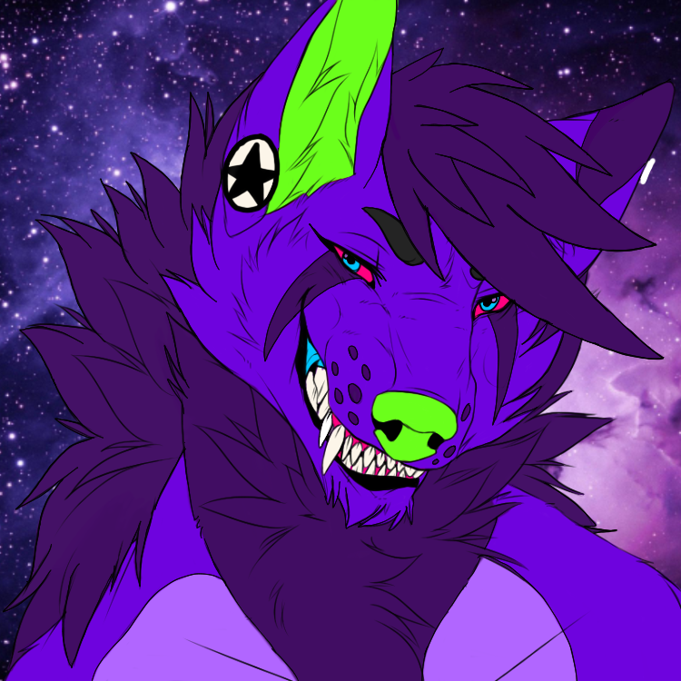 Image of Rebel - Refsheet.net