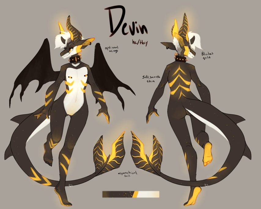 REFSHEET - Refsheet.net