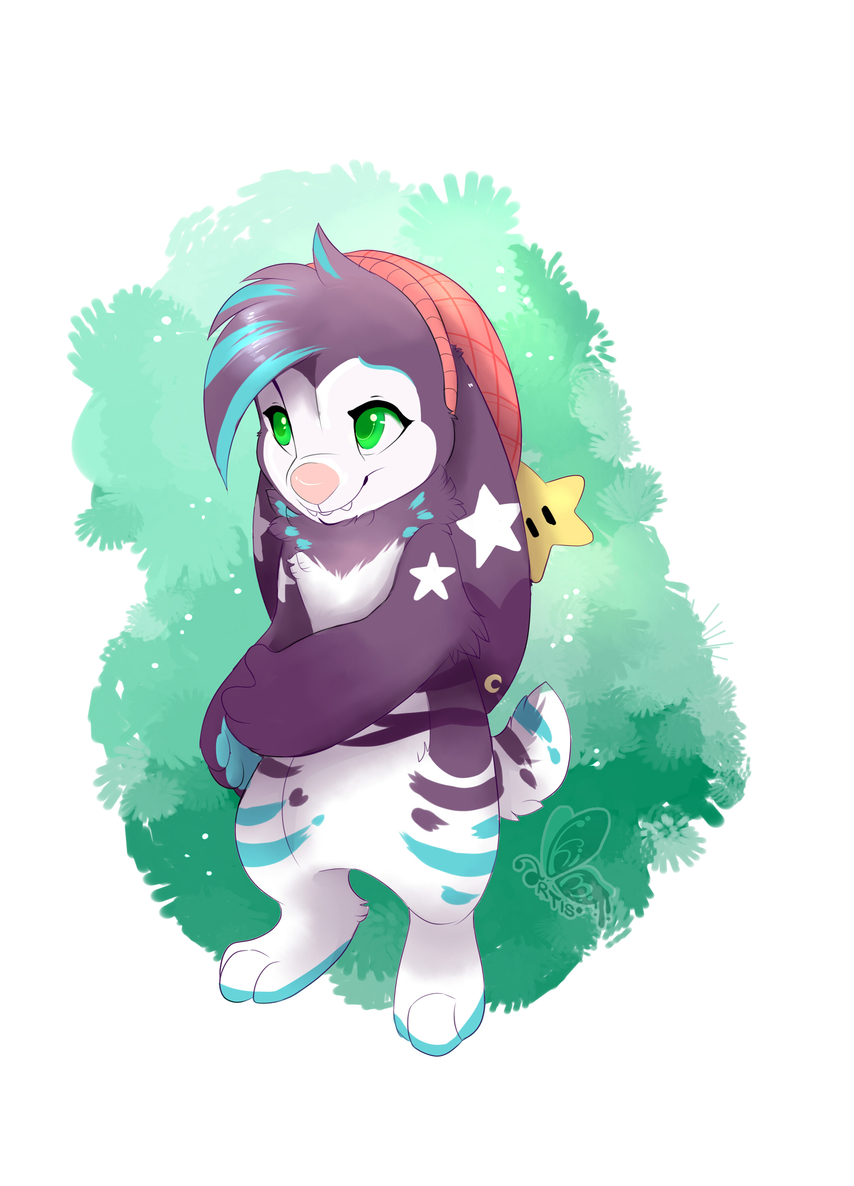 Image of Berlynn - Refsheet.net