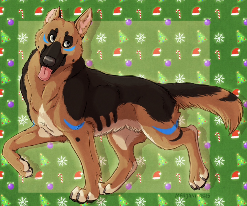Image of Skylar Sheppy - Refsheet.net