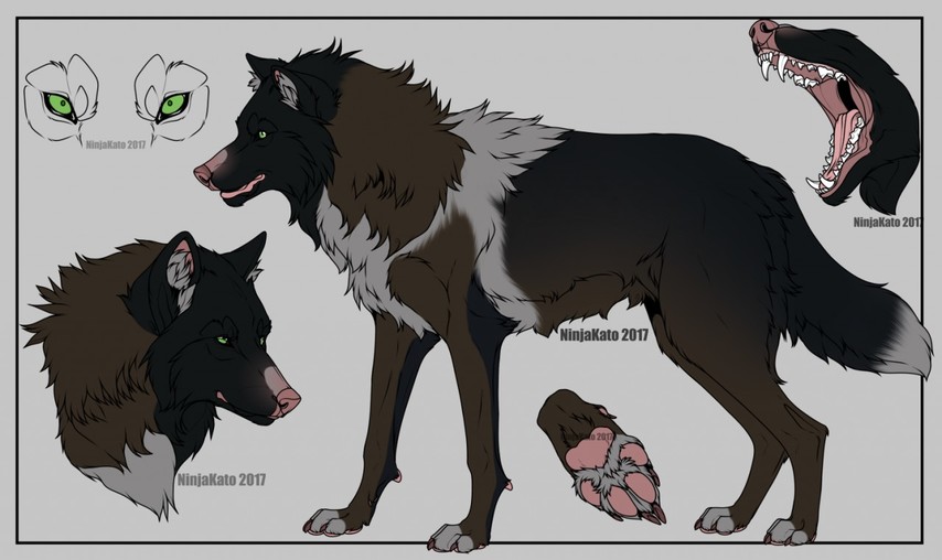 Image of Soot - Refsheet.net