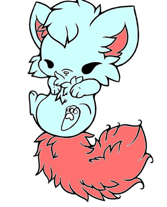 Image of Bluebell - Refsheet.net