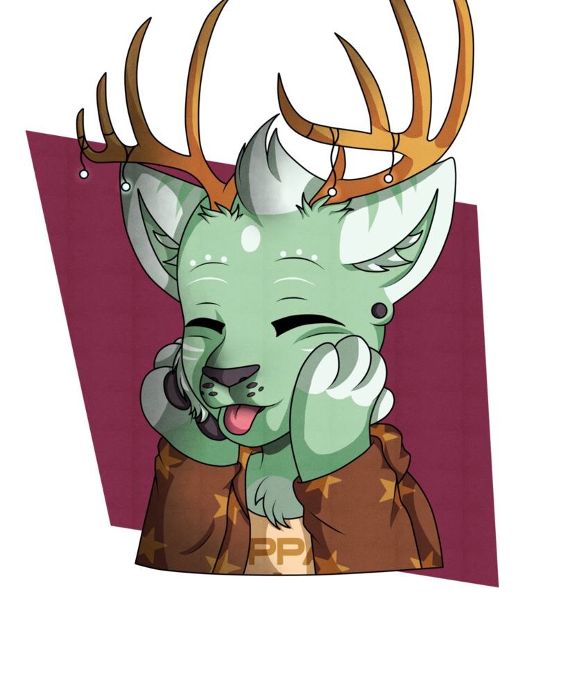 Image of Beau - Refsheet.net