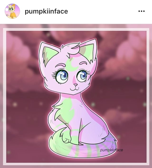 Image of Kiki - Refsheet.net