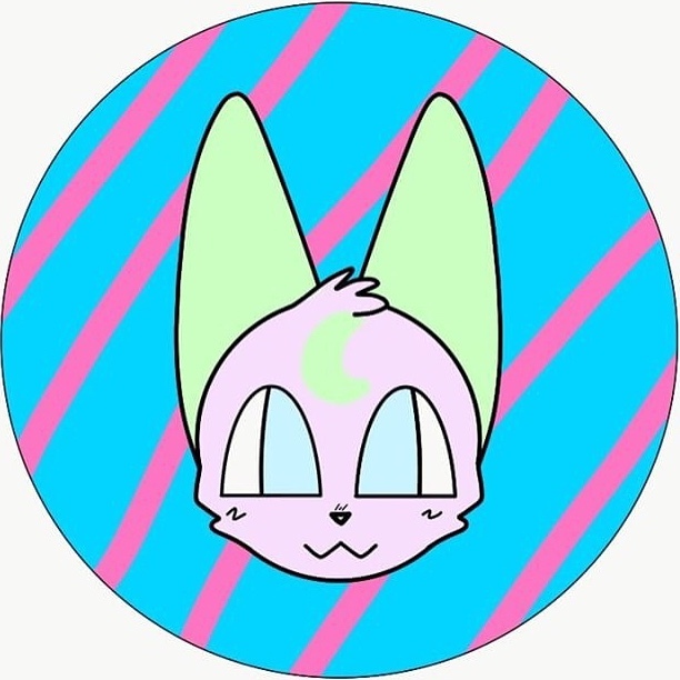 Image of Kiki - Refsheet.net