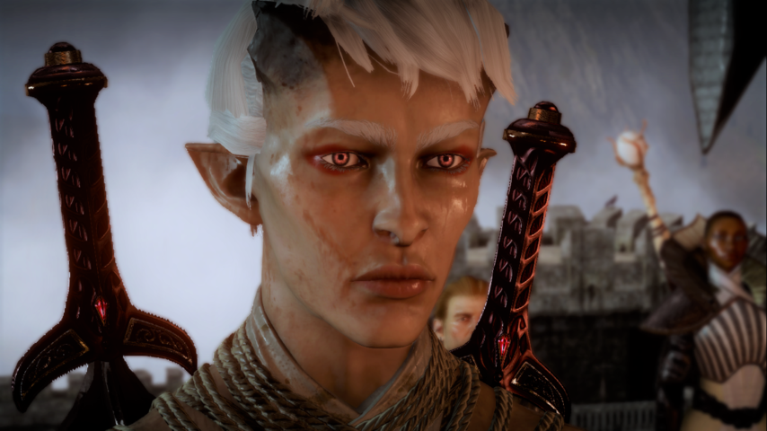 Image of Haleh - Refsheet.net