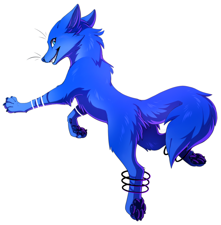 Image of Assa - Refsheet.net