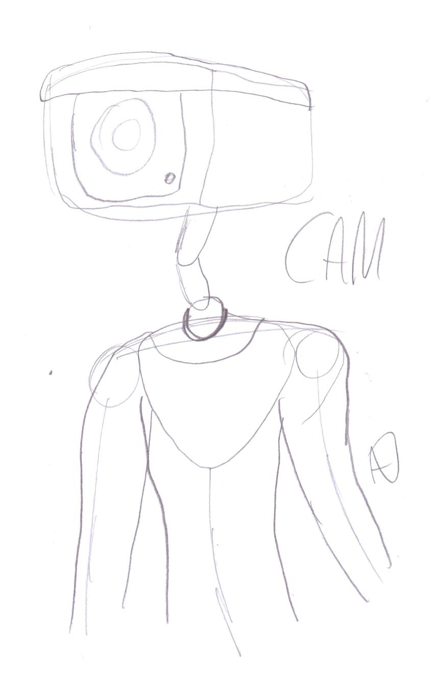 Image of C.A.M (Cole Amberly Middlebrook) - Refsheet.net