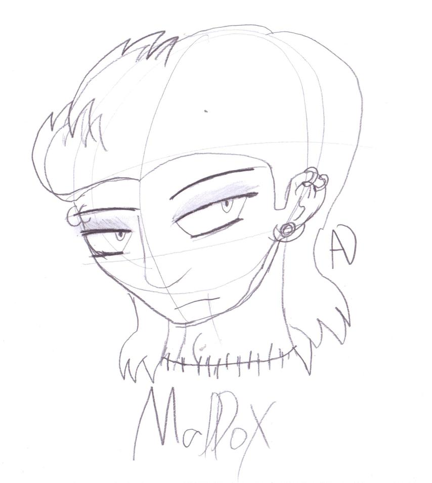 Image of Maddox Hilliam - Refsheet.net