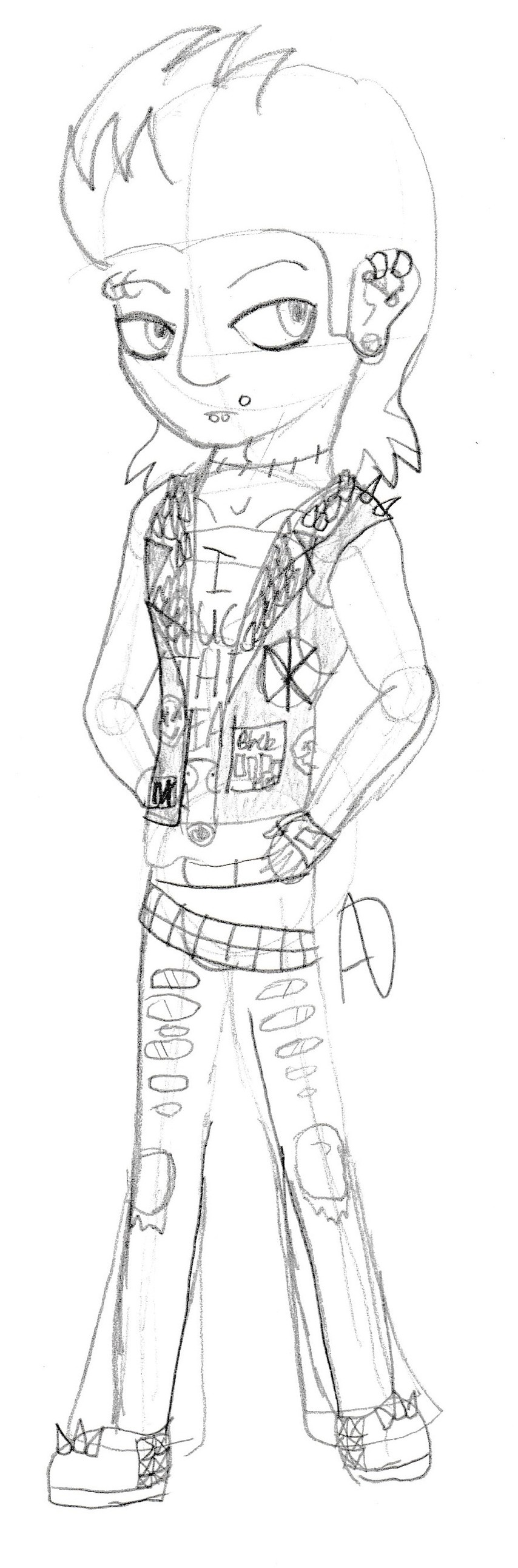 Image of Maddox Hilliam - Refsheet.net