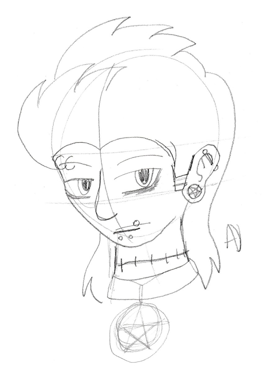 Image of Maddox Hilliam - Refsheet.net