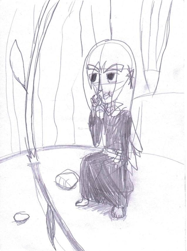 Image of Nightshade Arabella (OLD) - Refsheet.net