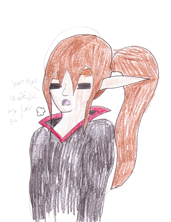 Image of Nightshade Arabella (OLD) - Refsheet.net