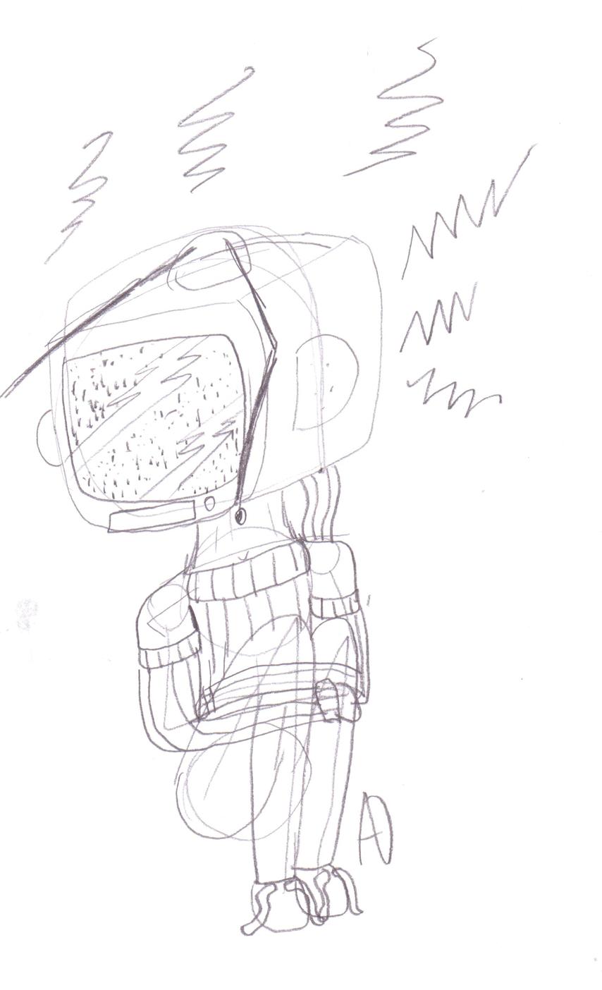 Image of Terri-Vida / Terry-Vincent - Refsheet.net