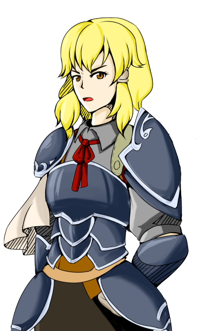 Image of Mira - Refsheet.net