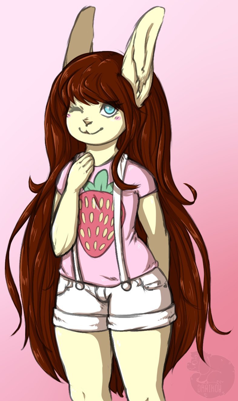 Image of ★ brandy - Refsheet.net