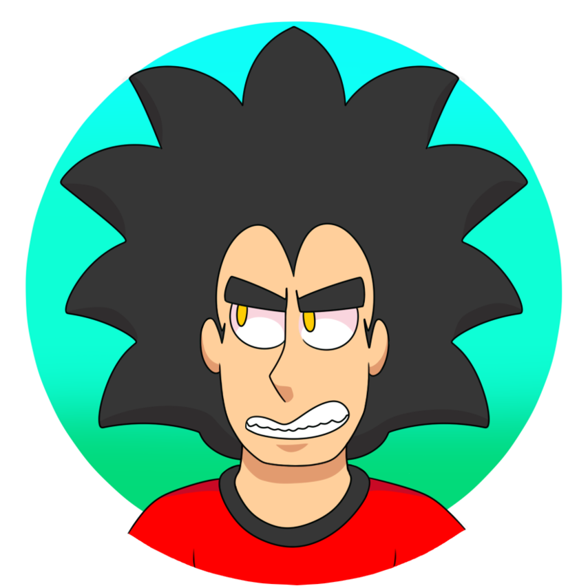 Jay Master - Refsheet.net