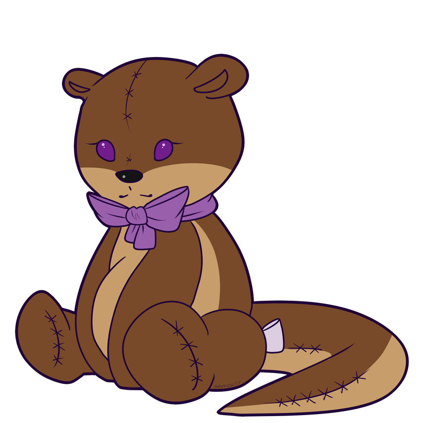 Image of Cattail - Refsheet.net