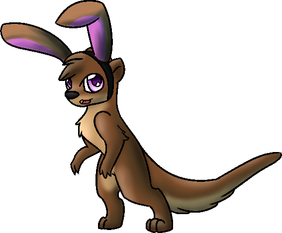 Image of Cattail - Refsheet.net